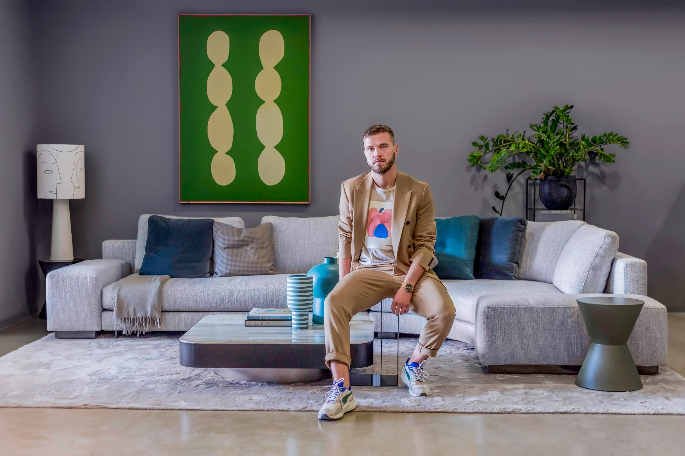 Studio Ruan – Dizajn i uređenje interijera